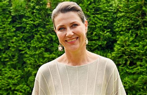 Princess Martha Louise Sent A Video Greeting To Ffm