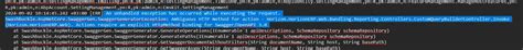 Issue With Integrating Devexpress Documentviewer Into Abp Application
