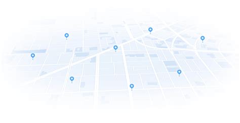 Store Locator Mapbox