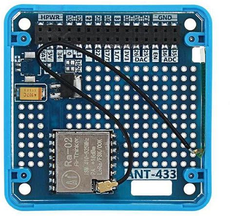 Generic M5stack Lora Module H Esp32 Arduino Price From Jumia In Kenya Yaoota Generic M5stack Lora Module H Esp32 Arduino Price From Jumia In Kenya Yaoota