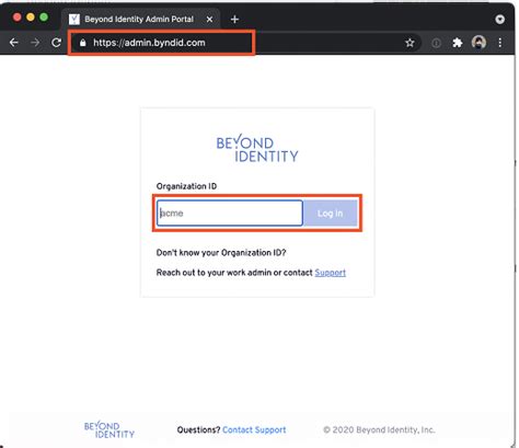 Workspace One Uem Integration Guide Beyond Identity