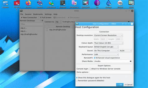 Get Hyper V Or Rdt To Remember Size And Location Of Vm Window Windows Forums