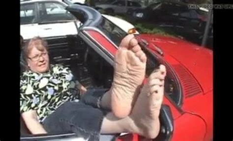 Mature Soles Feet Of Val American Beauty Porn Xhamster