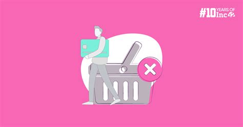 Everything You Need To Know About Cart Abandonment Rate
