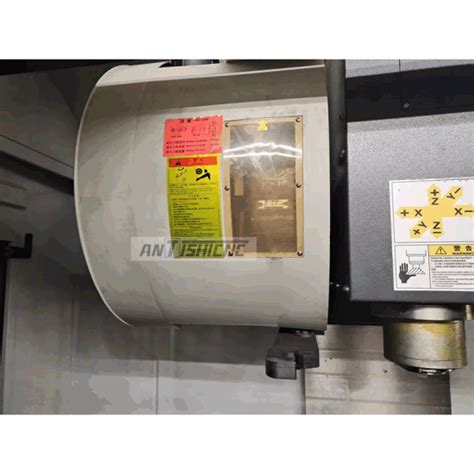 New Vmc850 Fanuc System High Torque Taiwan Vertical Machining Center Cnc Milling Machine Cnc