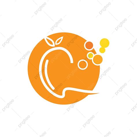 Mango Design Vector Hd Png Images Mango Logo Template Vector Icon Design Illustration Green