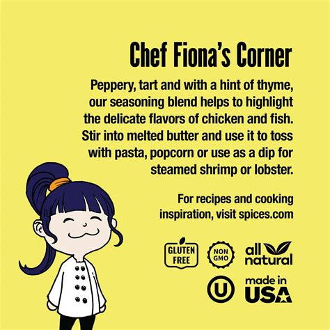 Lemon Pepper Thyme Seasoning Evilo Oils And Vinegars