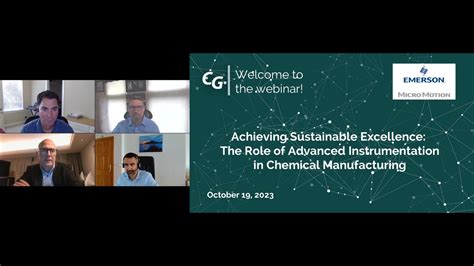 Using Prolink Iii A Quick Overview Of The Main Interface Micro Motion Emerson Video Library