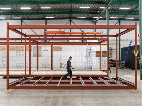 Een Woonunit Kopen Of Huren Boxtom