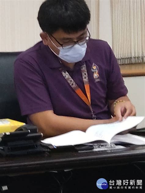 落實市民議會新氣象 南市議員建議你是我的眼做為會歌 beanfun