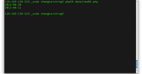 程式語言教學誌 fb youtube pydoing php 快速導覽 核心延伸函數 日期、時間相關 date add