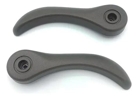 Manija Reclinable Para Asiento Conductorpasajero Compatible Meses