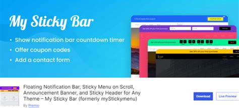 11 Best WordPress Header Plugins For Custom Headers 2024