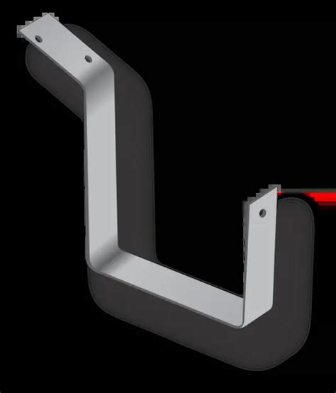 Gutter Brackets Budget Range