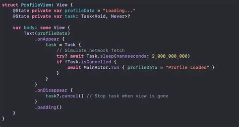 Everydayswiftui Ahmed Saeed