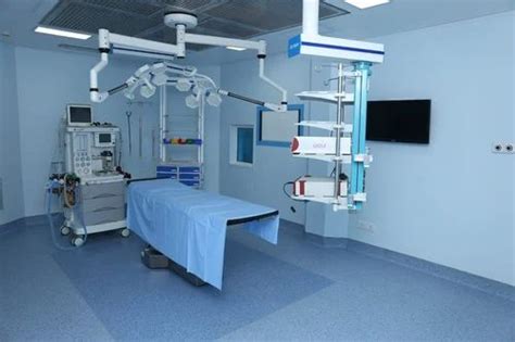 Infrastructure Operation Theatre Services At ₹ 500000ot In Ahmedabad