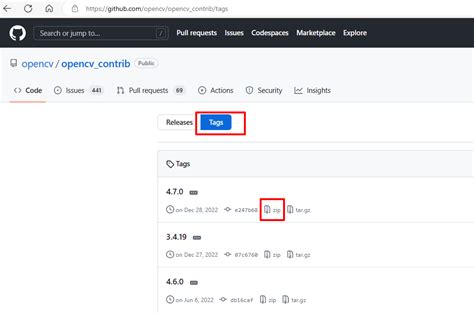 opencv 설치 및 빌드하기 window버젼