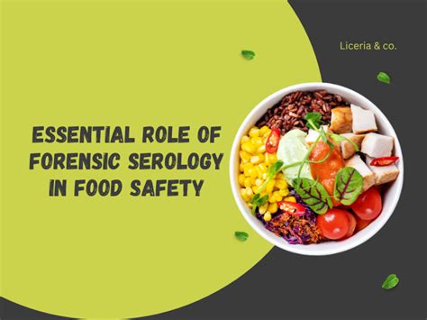 Food Safety Standard