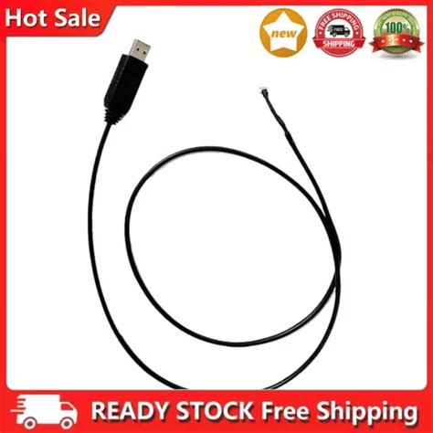 For Raspberry Pi 5 Debugging Uart Interface Terminal Cable For