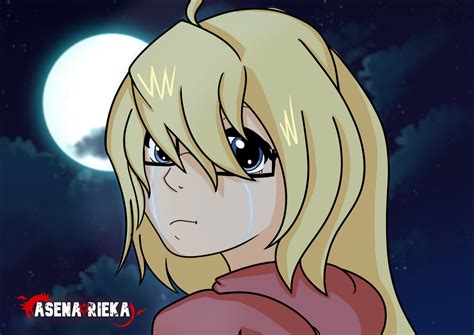 Fma Oc Astrid By Asenariekaa On Deviantart