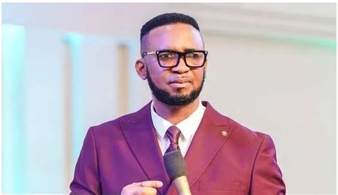 Sex Scandal Pfn Mulls Sanctions As Pastor Chris Okafor Steps Down