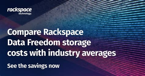 John Deegan On Linkedin How Rackspace Data Freedom Lowers The Egress Costs Of Moving Data In