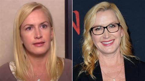 Heres What The Cast Of The Office Is Up To Today
