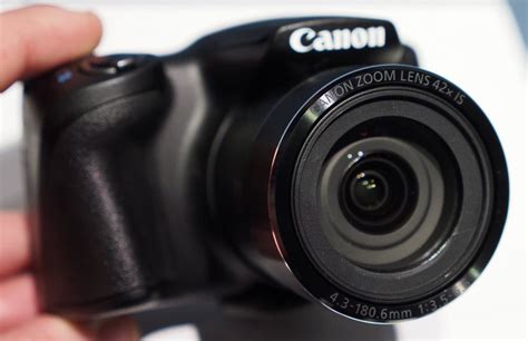 Canon Powershot SX420 IS Images