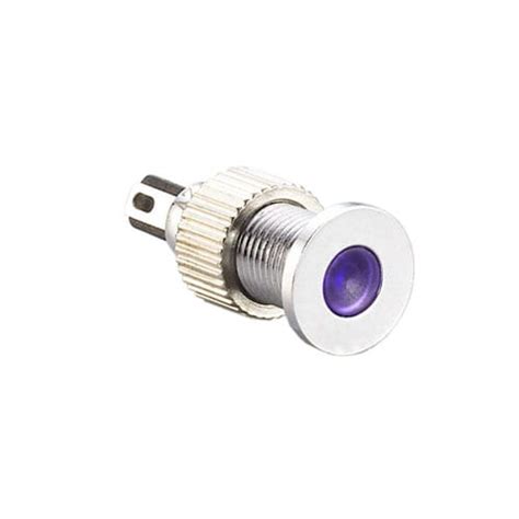 LED Indicator RJS01 8I 170P 67J RJS Electronics Ltd