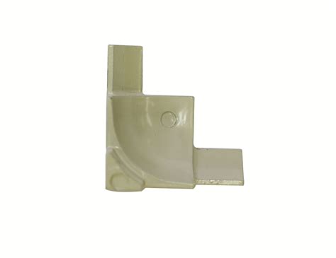 Corner Caps And Coving Polyplas