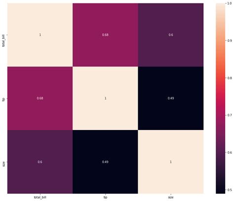 TIPS Dataset Tecnologie Software Di Data Science