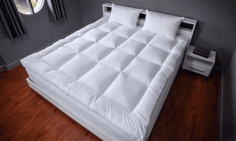 How To Clean A Feather Mattress Topper Mattressviser