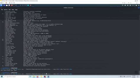 lab exploiting ruby deserialization using a documented gadget chain youtube