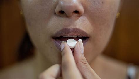 New Morning After STD Pill Idea From CDC Could Change The Landscape Of Unprotected Intercourse