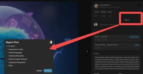 🌟 Feature Update🌟 Tensorart