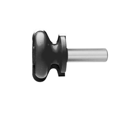 European Style Drawer Pull Router Bit Cabinetry And Window Router Cutter