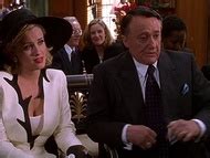 Jenny Mccarthy Nue Dans Baseketball