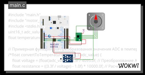 C031c6 Lb7 Shavsho Wokwi Esp32 Stm32 Arduino Simulator