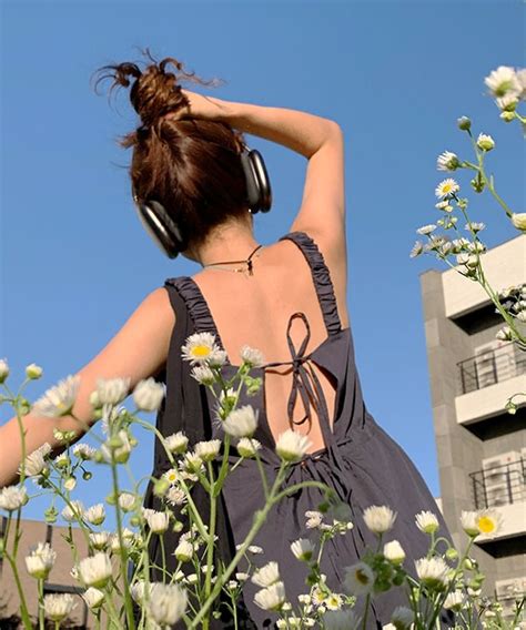 에이비글 자체제작 뒷리본🎀 나시 백리스 밴딩 스퀘어넥 나일론 원피스 바스락 뒷밴딩 뒷트임 뷔스티에 장마룩 원피스