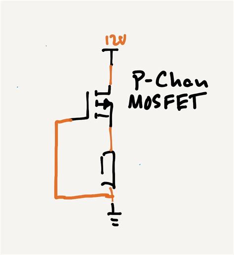 Mosfet High Side Usage Wilderness Labs Developer Portal