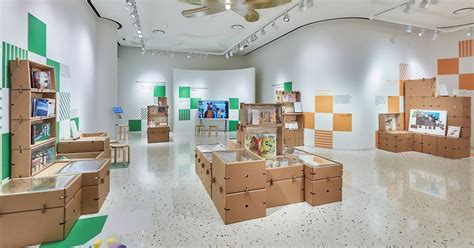 게시판 현대어린이책미술관 체코의 어린이책 전시