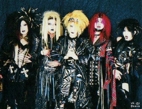 Jakura 雀羅 Group Photo Vkgy ブイケージ