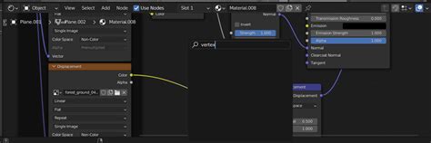 Why Doesnt My Blender 3 3 Have Vertex Color R Blenderhelp