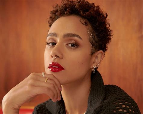 1280x1024 Resolution Nathalie Emmanuel Actress 2022 1280x1024