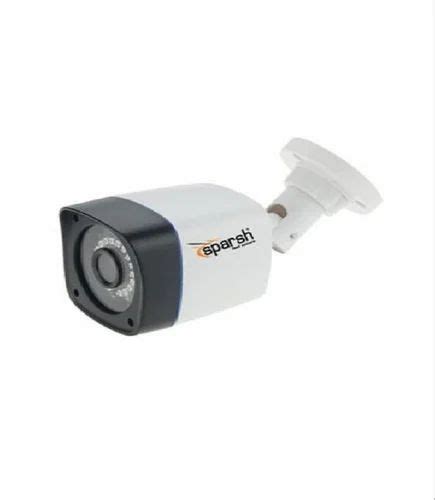 Sparsh 2 Mp Resolution Ir Hd Bullet Camera At ₹ 999 Piece In Navi Mumbai Id 2854249299491