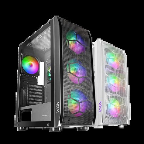 Nova Class S 2023 Nova Desktop Select Seven