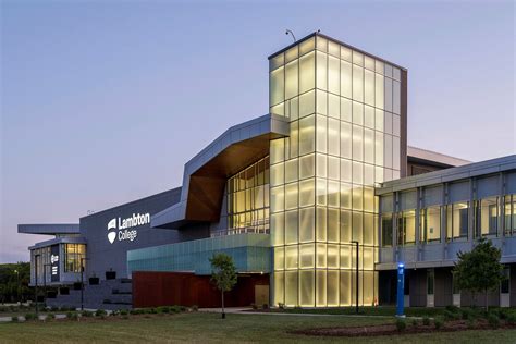 Sarnia Lambton College At Allyson Byerly Blog