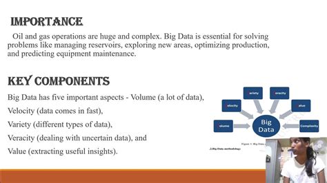 Data Analaytics Case Study In Oil And Gas Industries Youtube