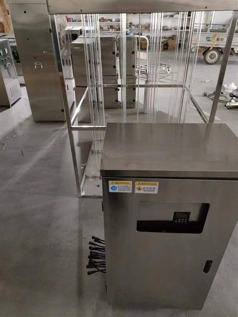 明渠式紫外线消毒器 农村污水提升紫外线消毒器 框架式紫外线消毒器模块 知乎