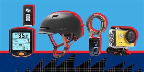 18 гаджетов для велосипедистов, которые выручат в дороге — Лайфхакер ...